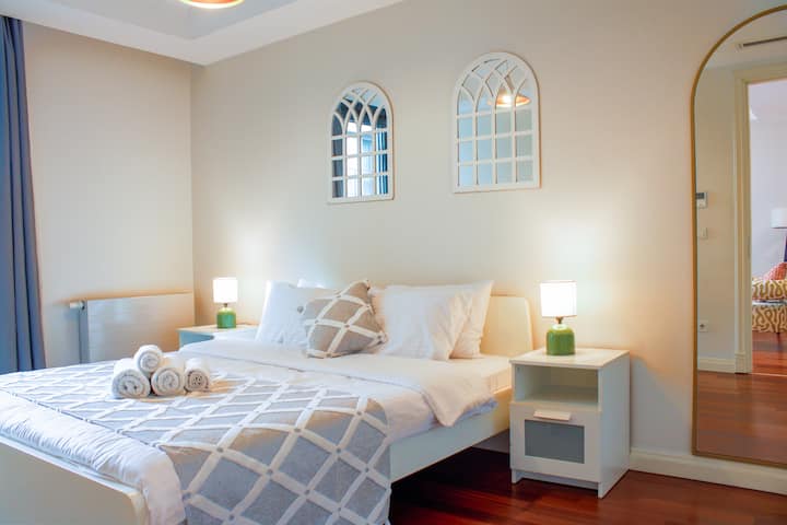 Central Flat In Beyoglu Taksim - Istanbul