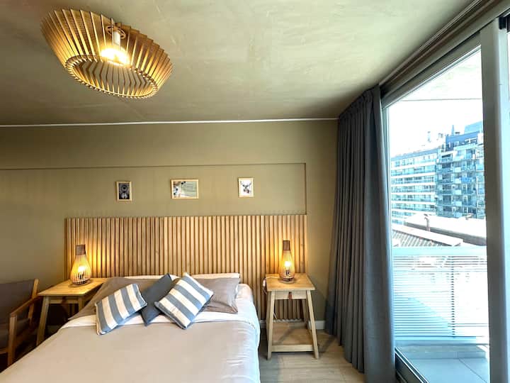 Arévalo Studios 606 - Palermo Hollywood - Buenos Aires