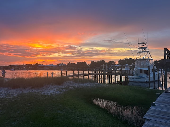Salty Palm Retreat - Perdido Key, FL