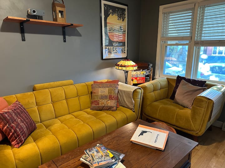 1890s Charmer Near Transit/park/sox - Chicago, IL