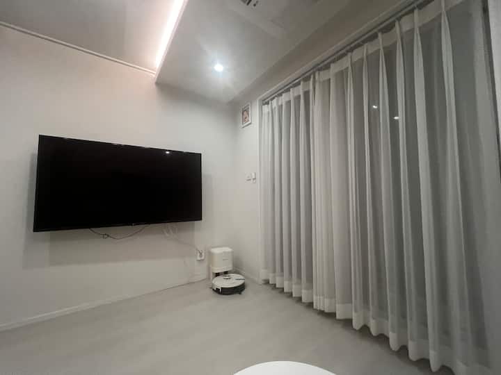 숭실대/서울대 15분 - Seoul