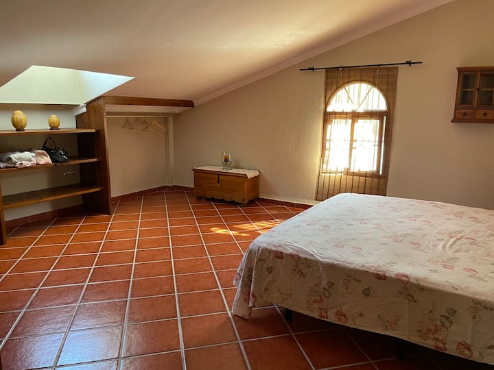 Alojamiento Rural Casa Charo - Antequera