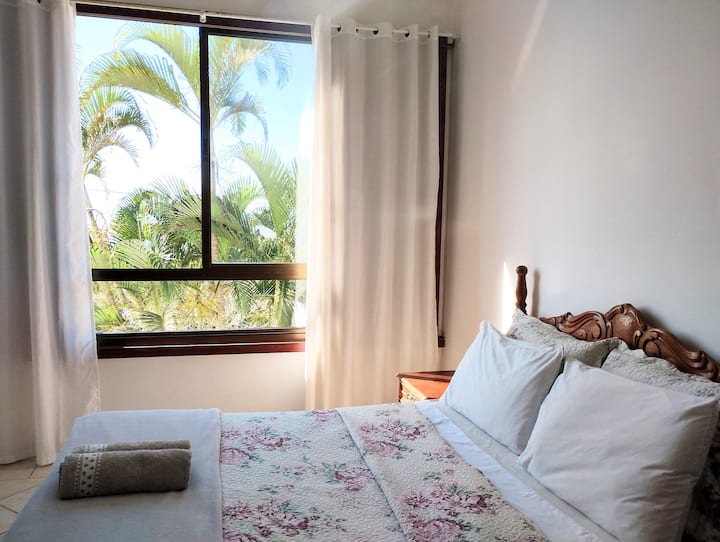 Vista Do Amanhecer - Serra