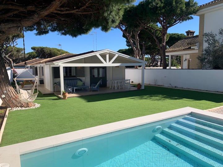 La Casita Del Sopapo - Chiclana de la Frontera