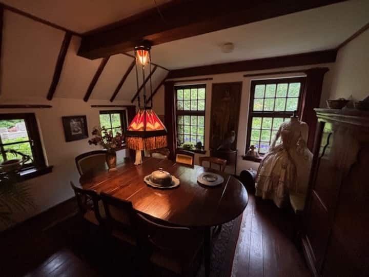 Charmante B&b In Drentse Natuur - Meppel