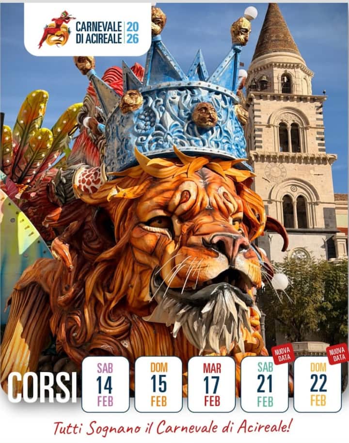 Casaetnamarty.
144mq Intera Casa Con Vista Etna. - Acireale