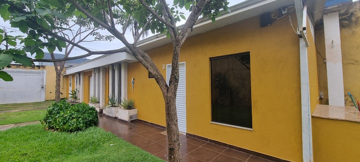 ²Kit De 2 Quartos Em Condomínio Fechado. - Brasília