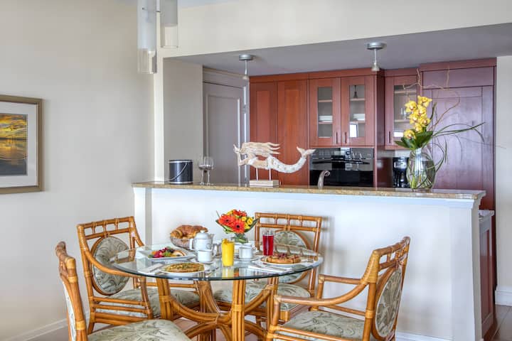 Ideal Mix Of Comfort And Value! 4 Relaxing Units - Bermuda