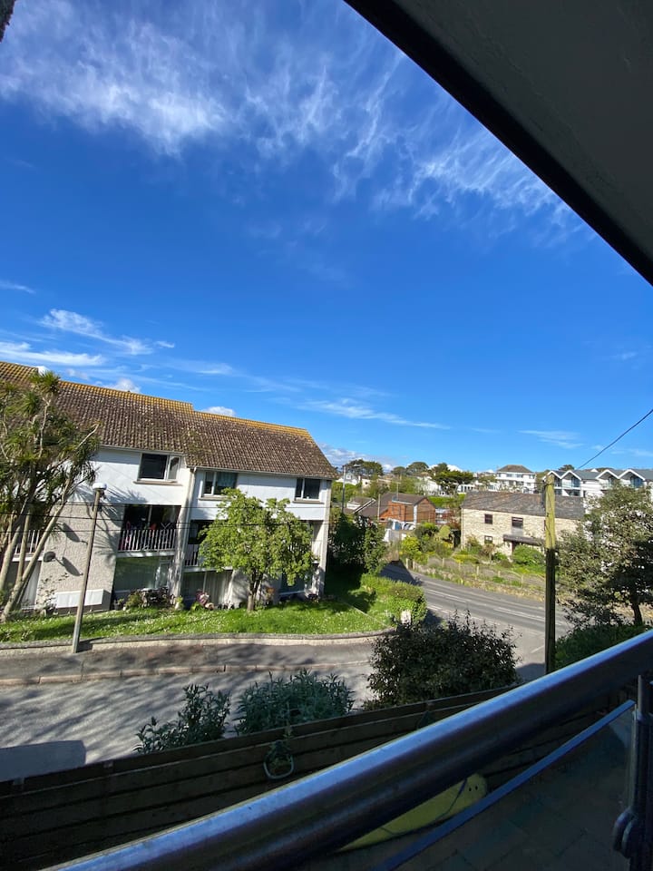 3 Bedroom Apartment By The Beach 10%off 7days+ - Mawgan Porth