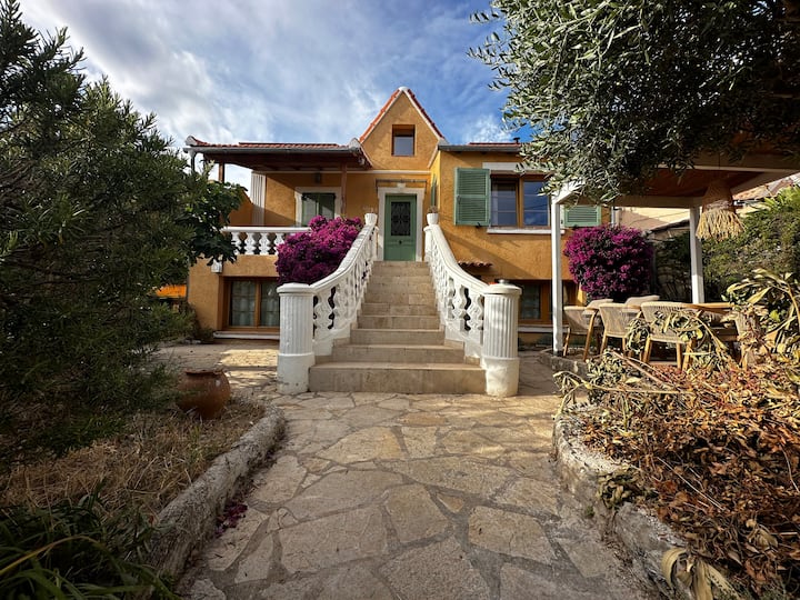Bas De Maison T2 35m2 - Toulon