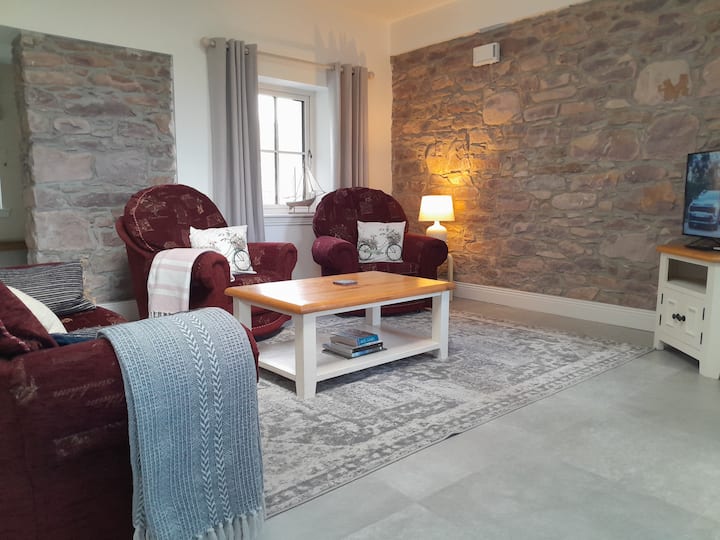 Woodbine Cottage On The Wild Atlantic Way - Irlande