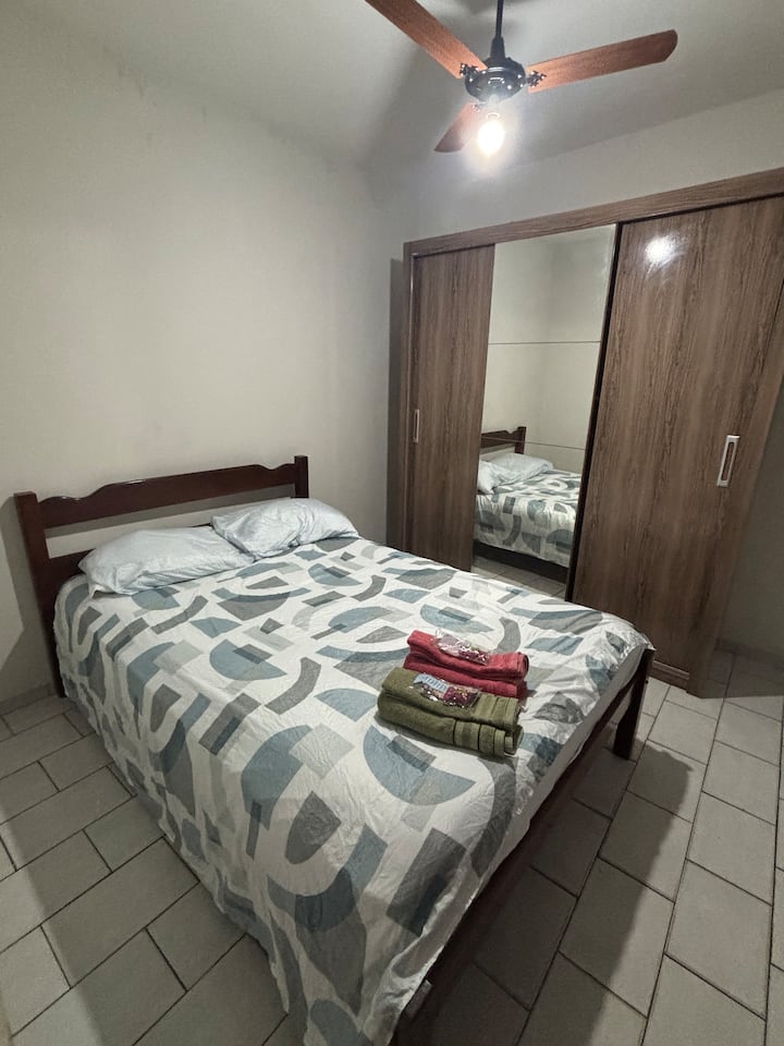 Casa Da Júlia - Bauru