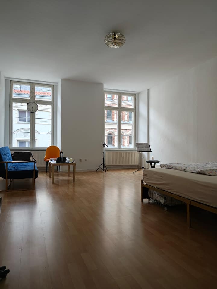 Im Herzen Von Stralsund - Stralsund