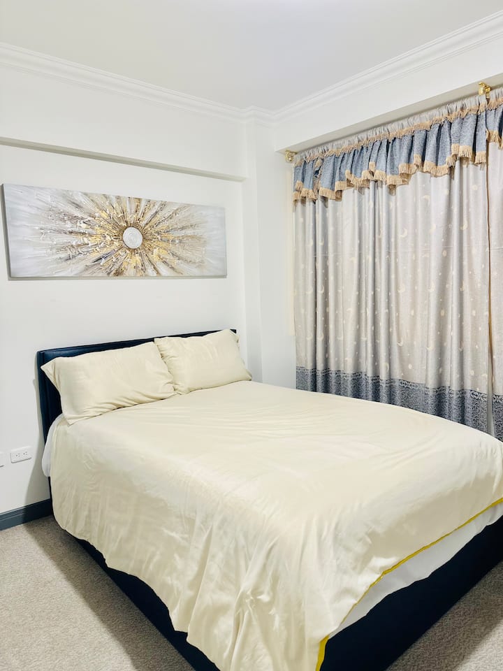 Nice And Safe Area 24hrs Guards Close To Quicentro - Quito (Ecuador)