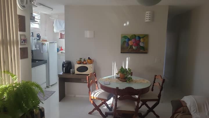 Apartamento Aconchegante Praiano - Cabo Frio