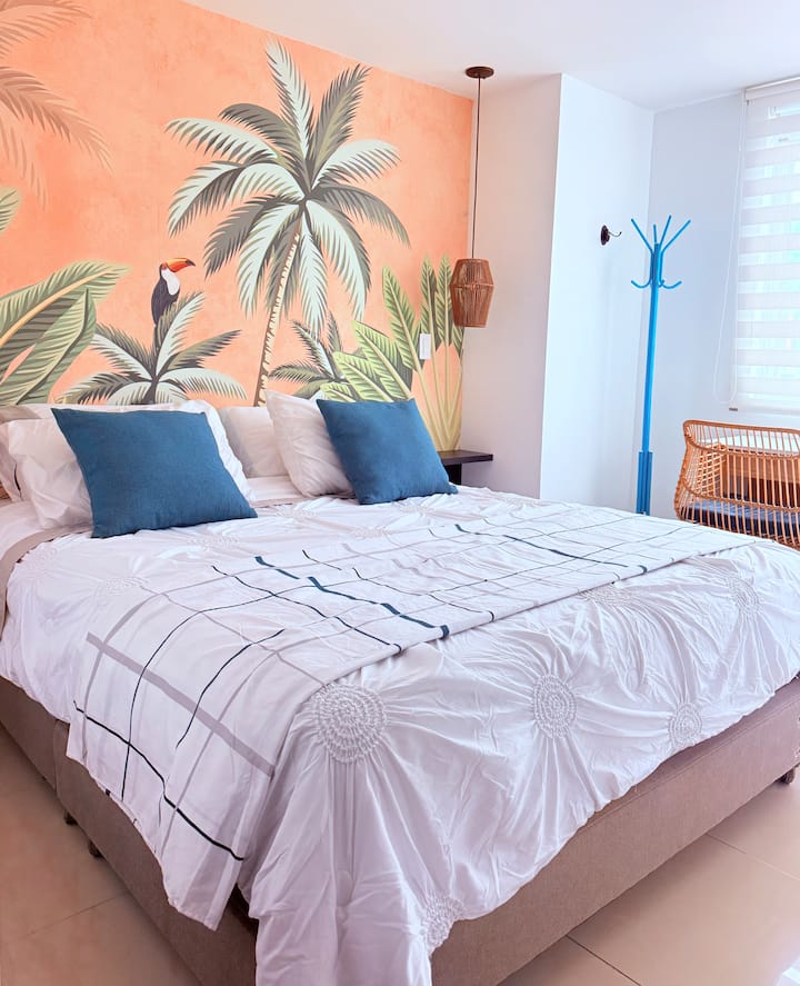 Mi Segundo Hogar 1408 - Bello, Colombia