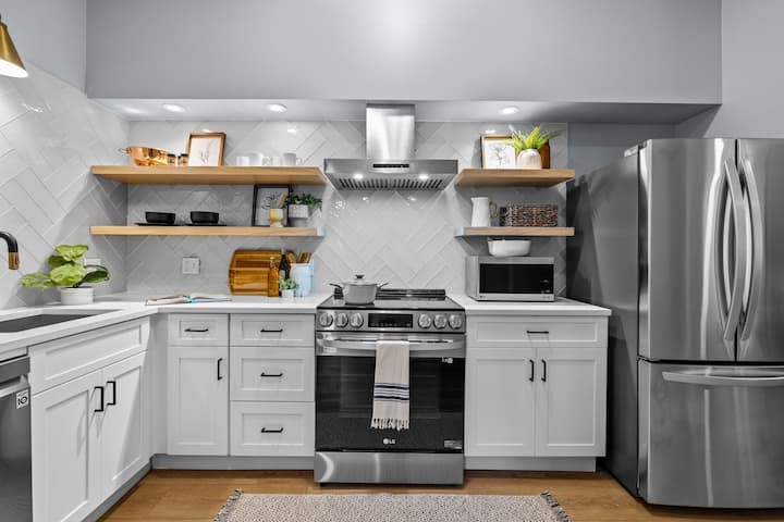 Luka Abodes Iii - Saint-Louis, MO