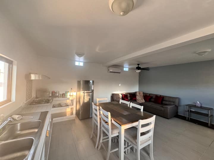 Departamento Casa Blanca! - Monclova