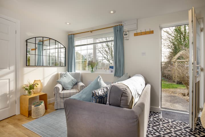 Seagull Leigh Cottages - Sidmouth