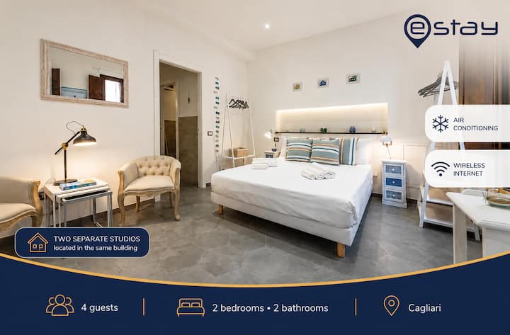 Studio 73 E 74 - Cagliari