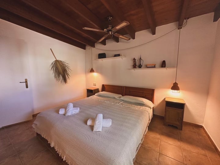 Casa Clot Des Cau Ii- Formentera - Formentera