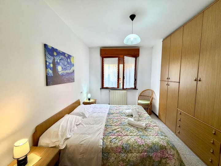 Appartamento Ceula Vicino Al Centro - Levanto