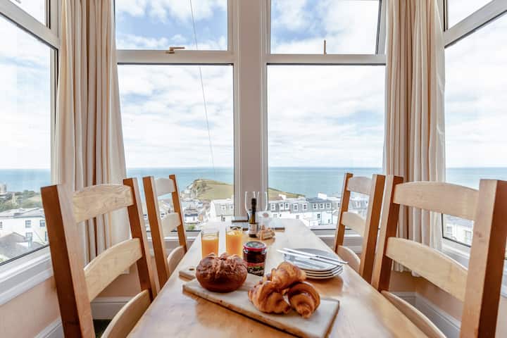 Ocean View - Ilfracombe