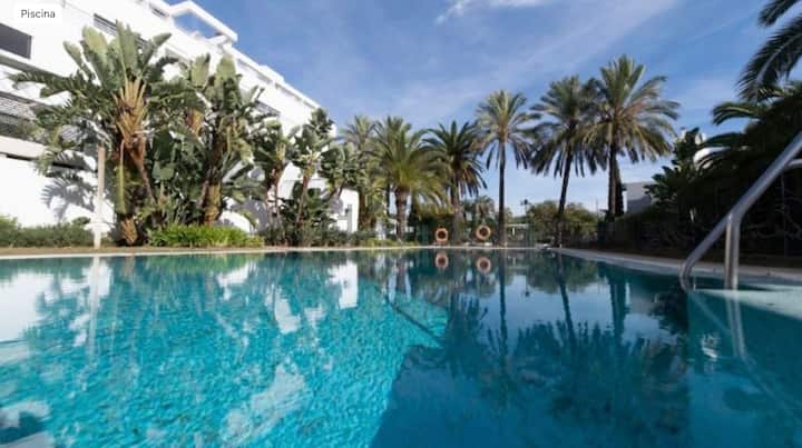 Penthouse, La Cala De Mijas - Mijas