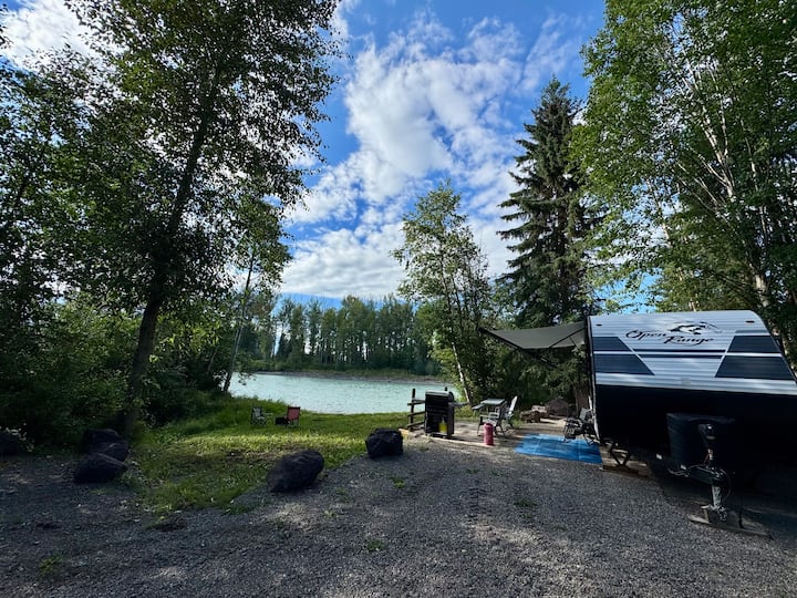 Relaxing, Convenient, And Beautiful Spot! - British Columbia