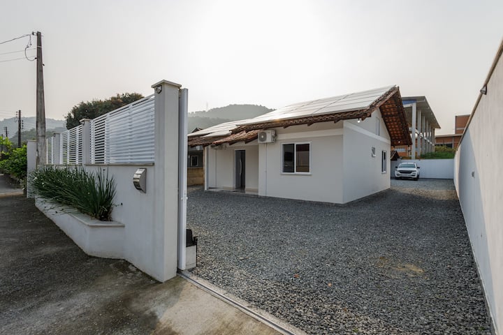 Casa Pomerode Sc - Blumenau