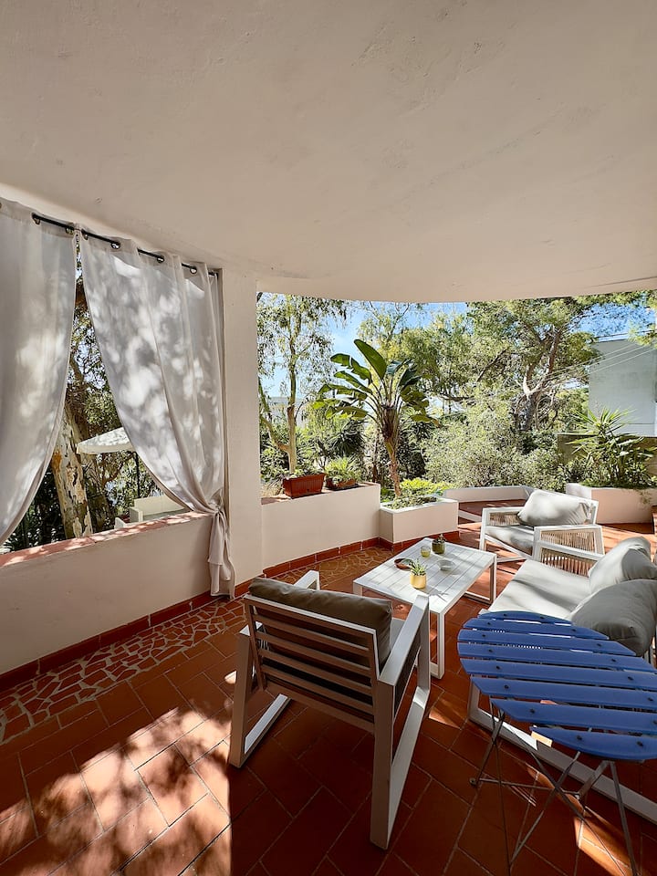 La Villa A 100 Mt Dal Mare - Nardò