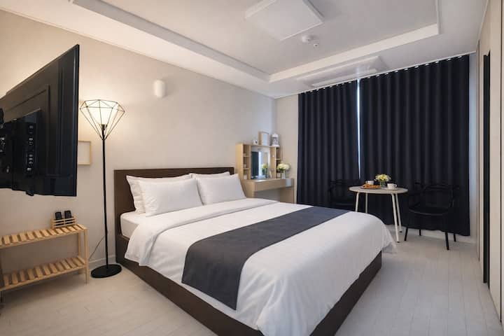 Ft빠른입실/11시퇴실/리뷰이벤트1시퇴실 - Daegu