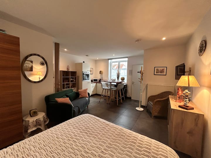 Gîte Bouton D’or 1 – Proche De Strasbourg - Lipsheim