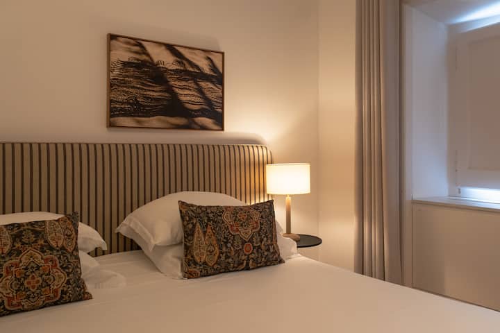Villa Vasco Da Gama Guesthouse Classic Room - Estoril