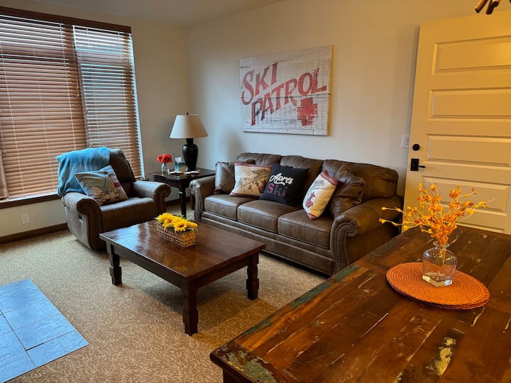 Rare Double Suite @ Morningstar! - Kellogg, ID