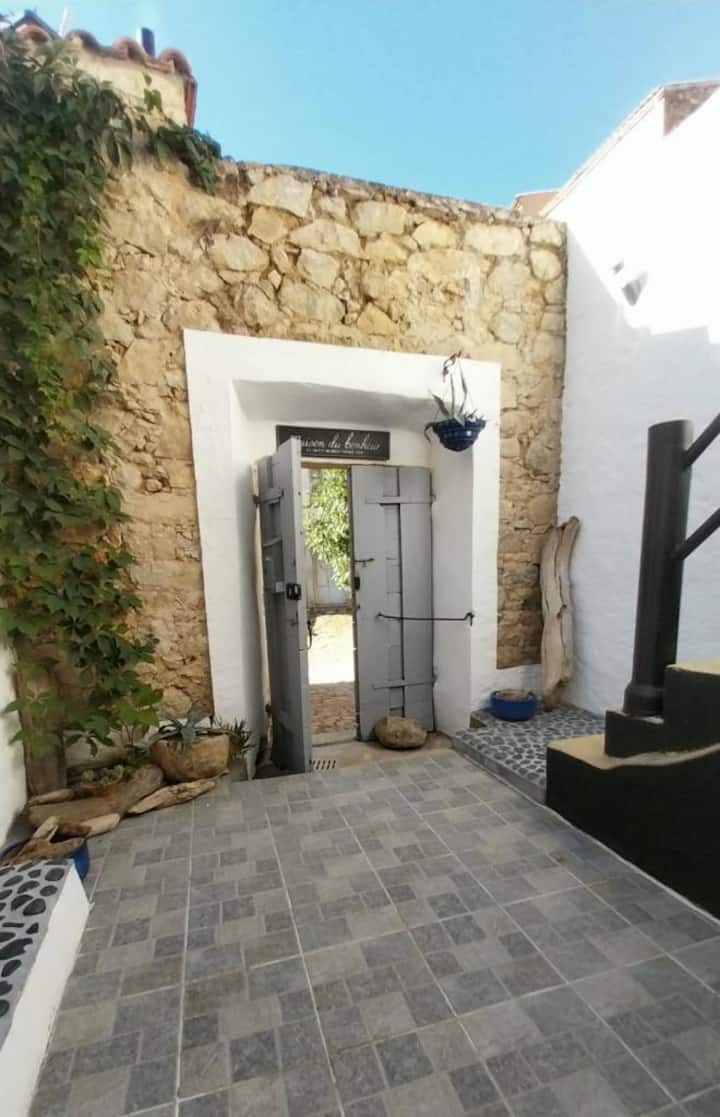 La Maison Du Bonheur. - Balagne