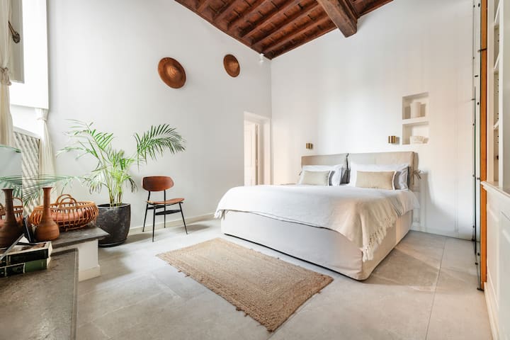 Davìta - The Historical House - Rome