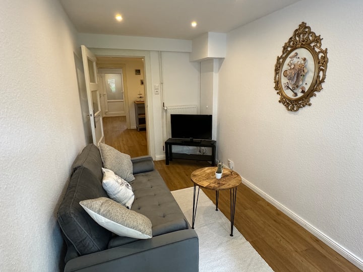 Gemütliche Wohnung In Bremen - Bremen