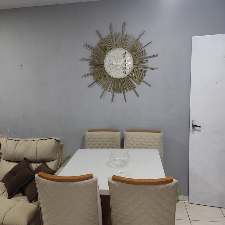 Ap Completo Pina Riomar - 