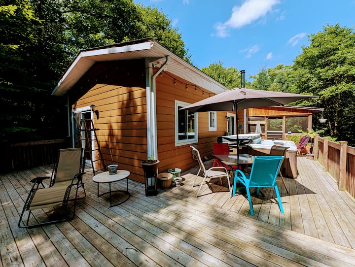 L'oasis - Saint-Hippolyte