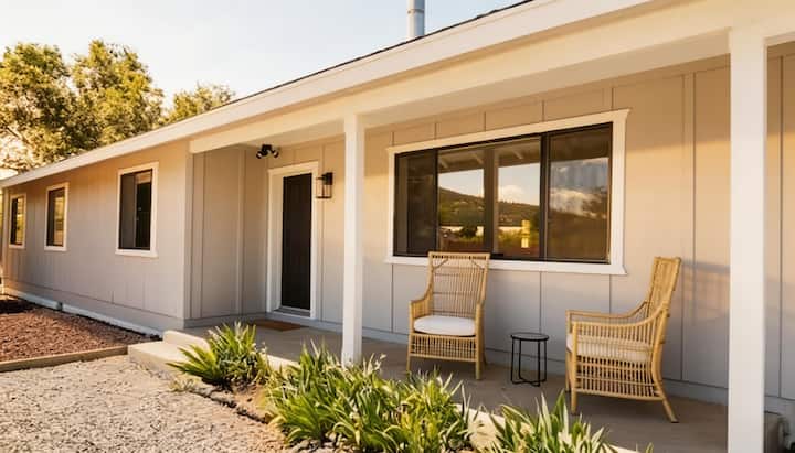 Spacious Family Home | Walk To Downtown - Williams, AZ