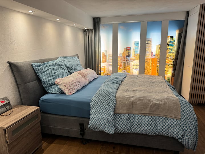 Schöne Souterrain Wohnung In Herzogenrath - Herzogenrath