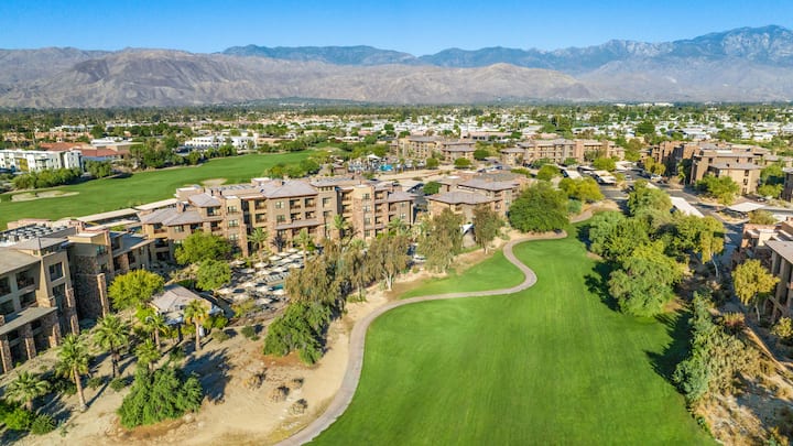 A Perfect Condo For Coachella
April 14-20 - Palm Desert, CA
