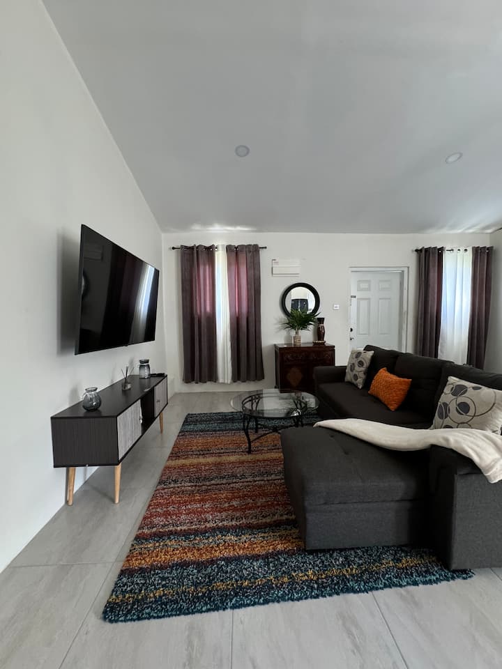 Tranquil Stay Suite - Santa Lucía