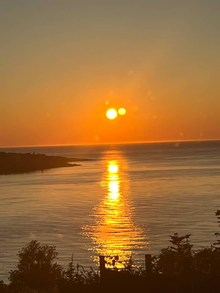 Ferry View Loft - Digby