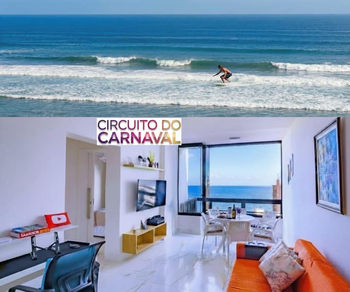 Barra Vibe | 2 Suites | Top 1% | Mér & Folia - Barra