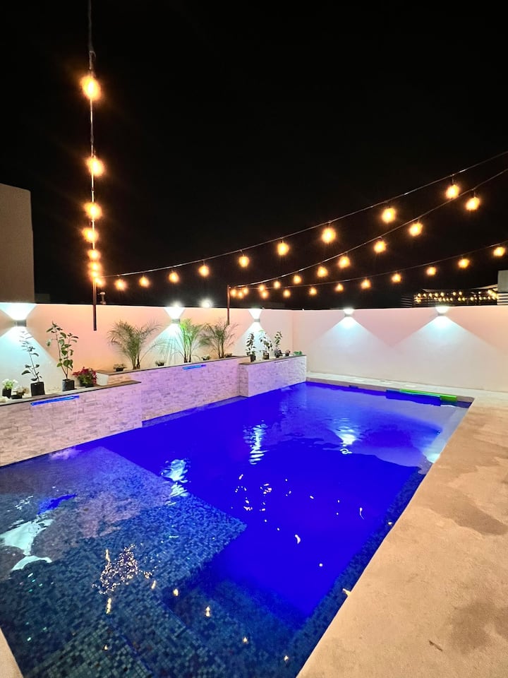 A Peaceful Oasis In San Carlos, Sonora - San Carlos