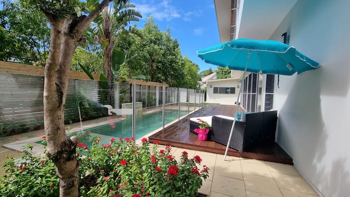 Bayshore Escape - 4bed With Private Pool! - Byron Bay