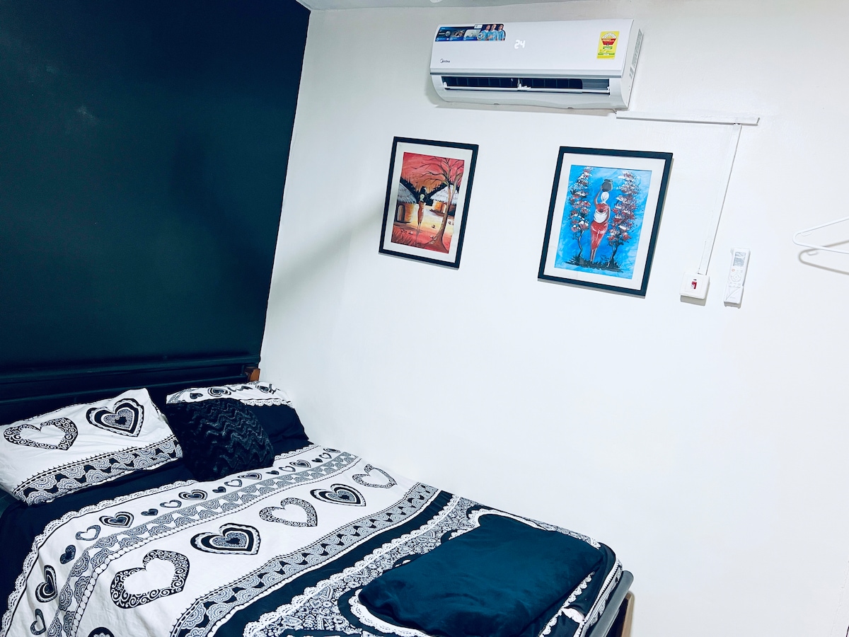 Appartement à Accra Un studio à East Legon - Appartements à louer à ...