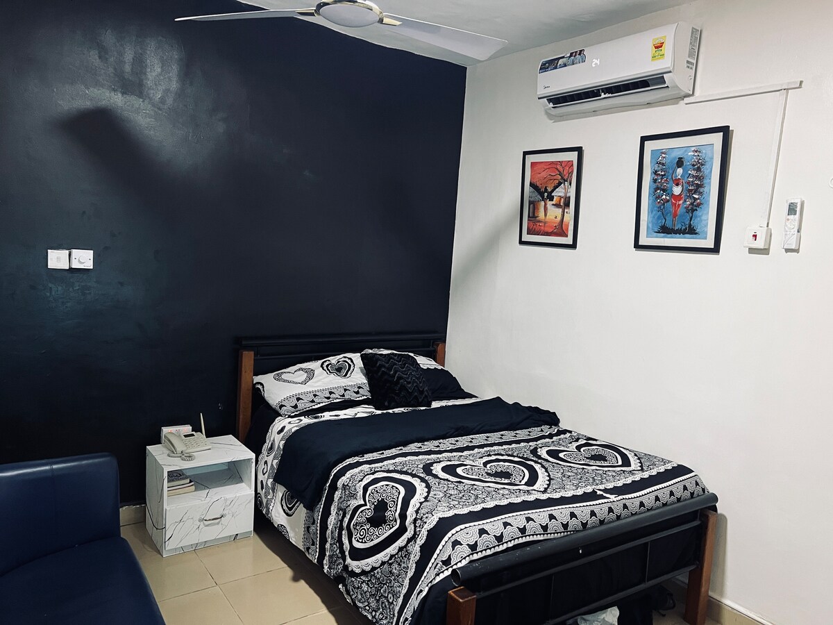 Appartement à Accra Un studio à East Legon - Appartements à louer à ...